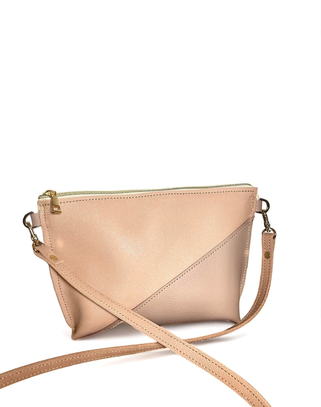 Atlas Crossbody [More Color Options] | Dominique Bags