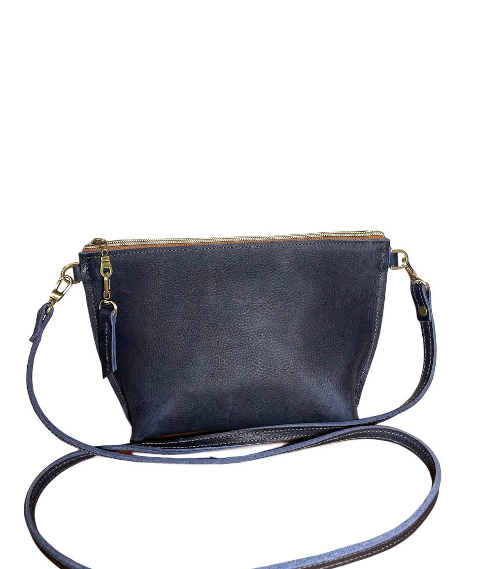 Atlas Crossbody [More Color Options] | Dominique Bags