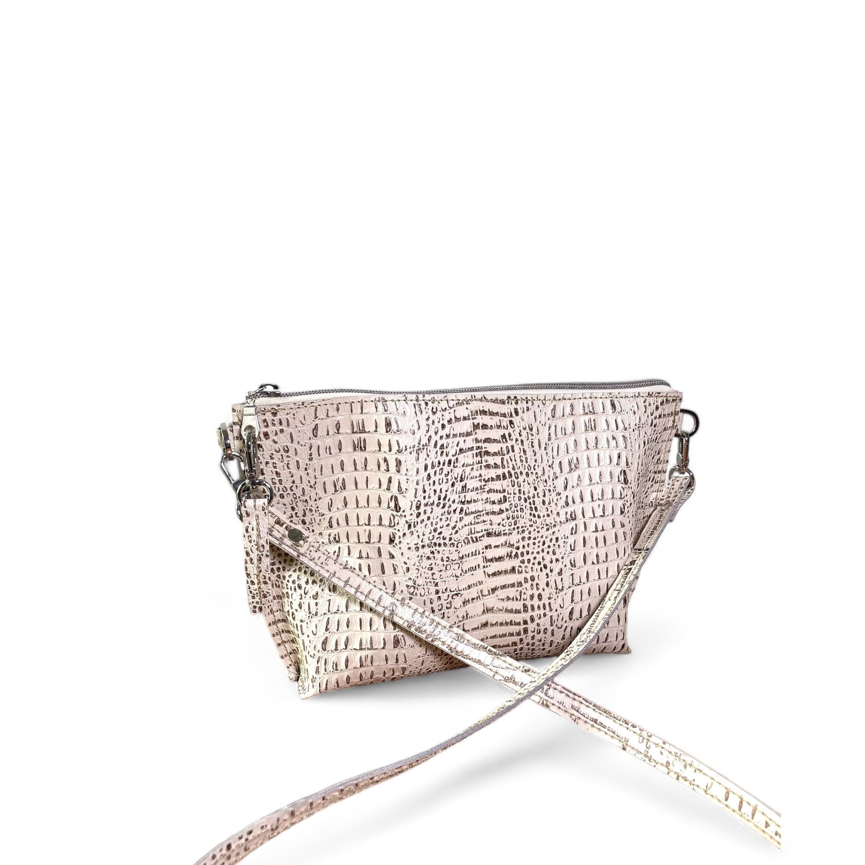 Atlas Crossbody [More Color Options] | Dominique Bags