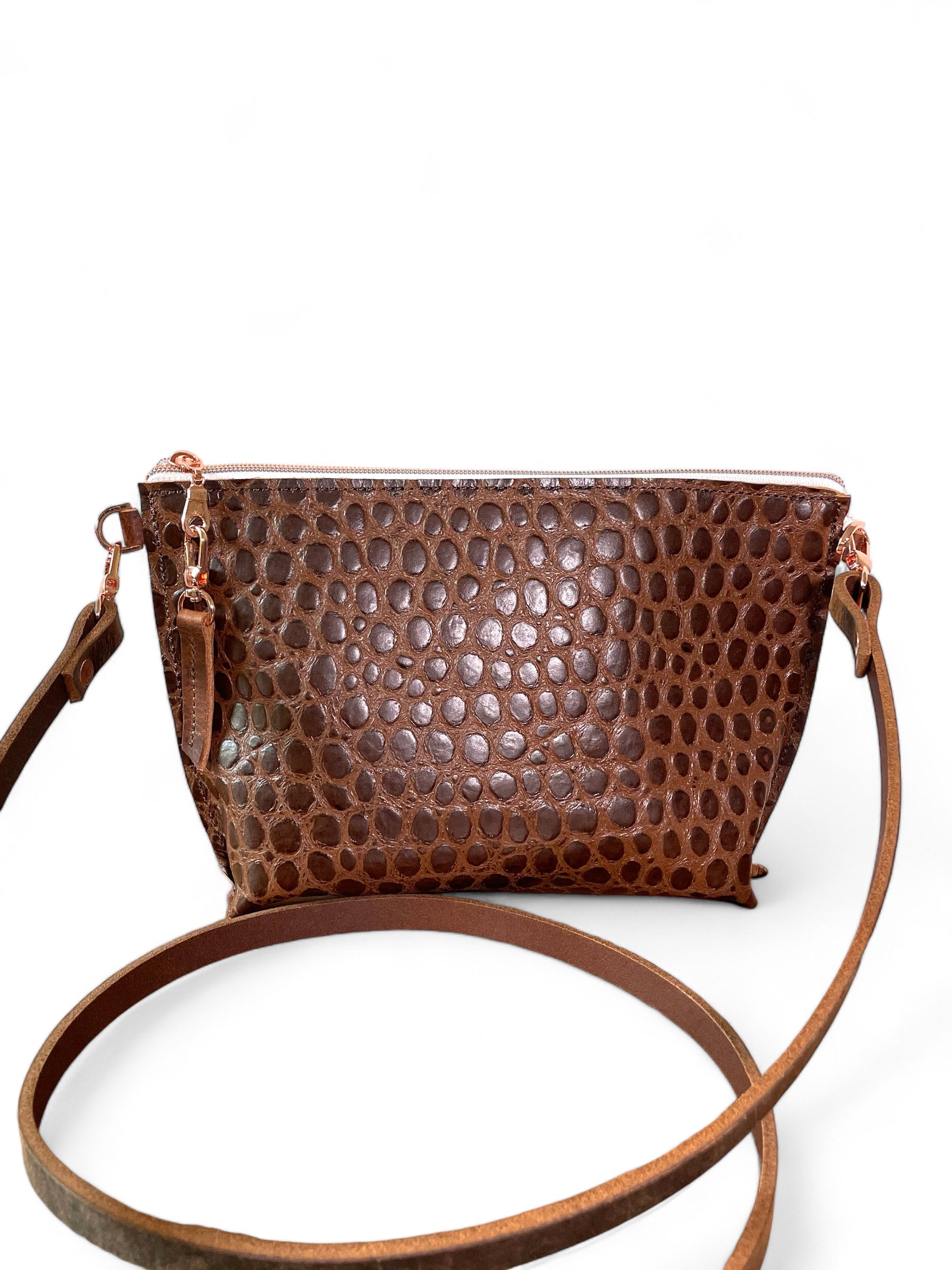 Atlas Crossbody [More Color Options] | Dominique Bags