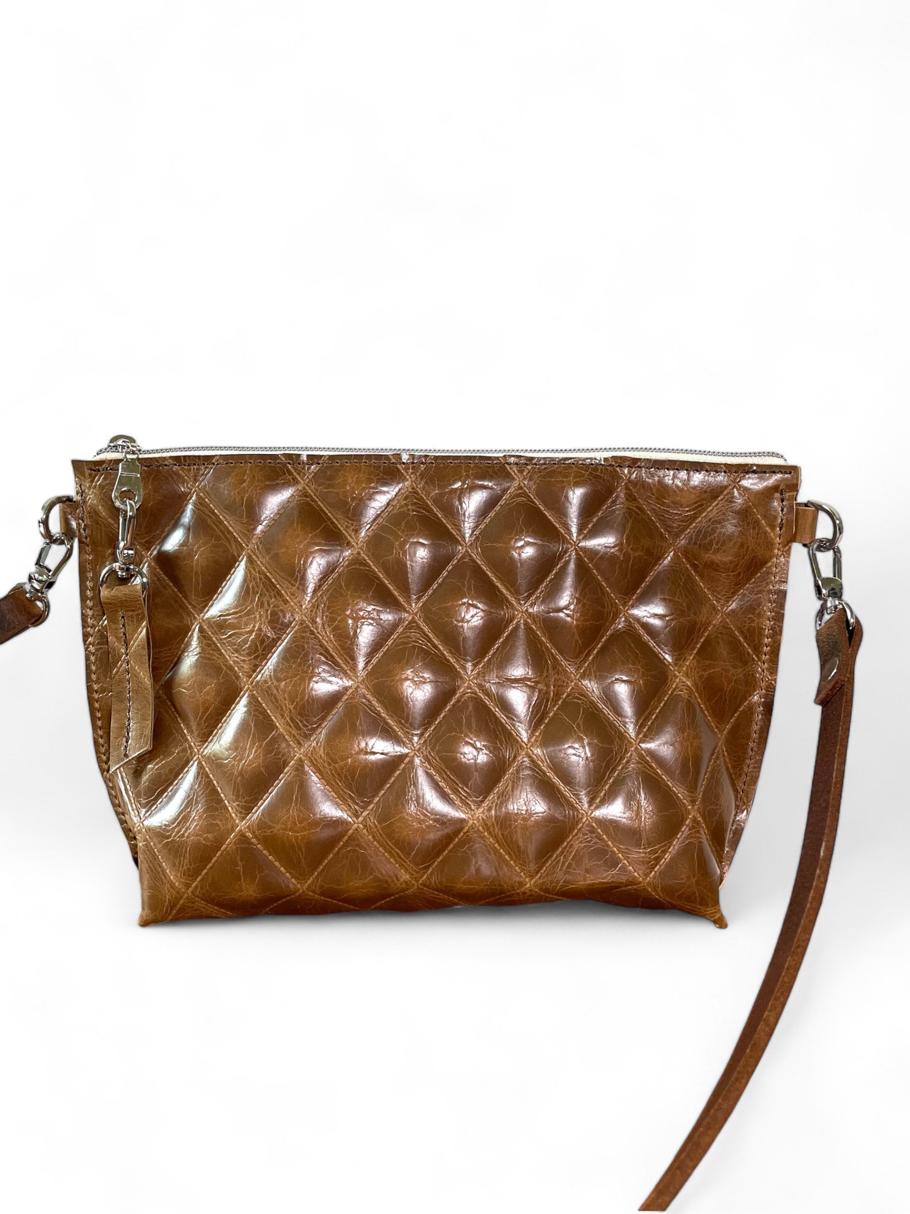 Atlas Crossbody [More Color Options] | Dominique Bags