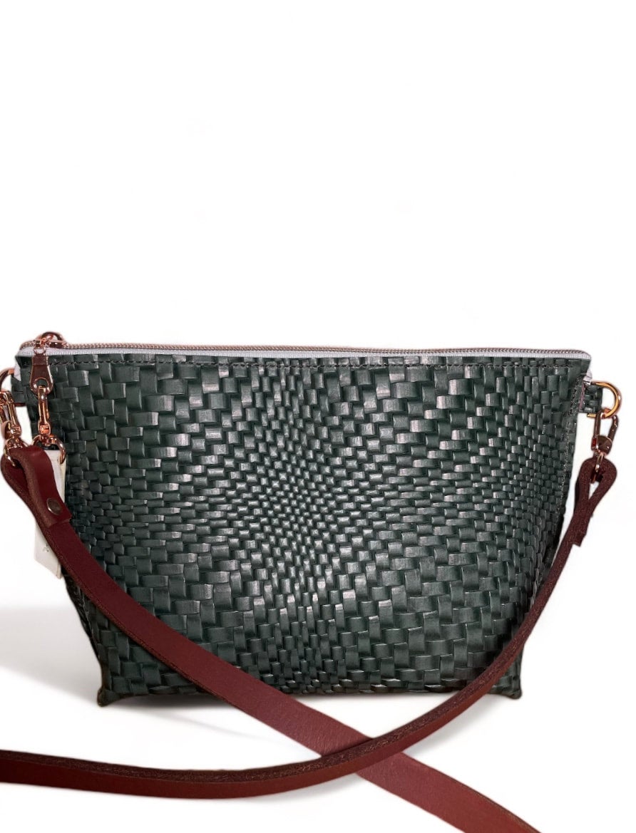 Atlas Crossbody [More Color Options] | Dominique Bags